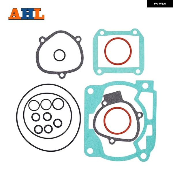 オートバイ エンジン 部品 シリンダー ガスケットキット EXC300 300 2008-2016 シックスデイズエディション 2009-2016 カスタム パーツ アクセサリーHigh-concerned chemical:NoneIte...