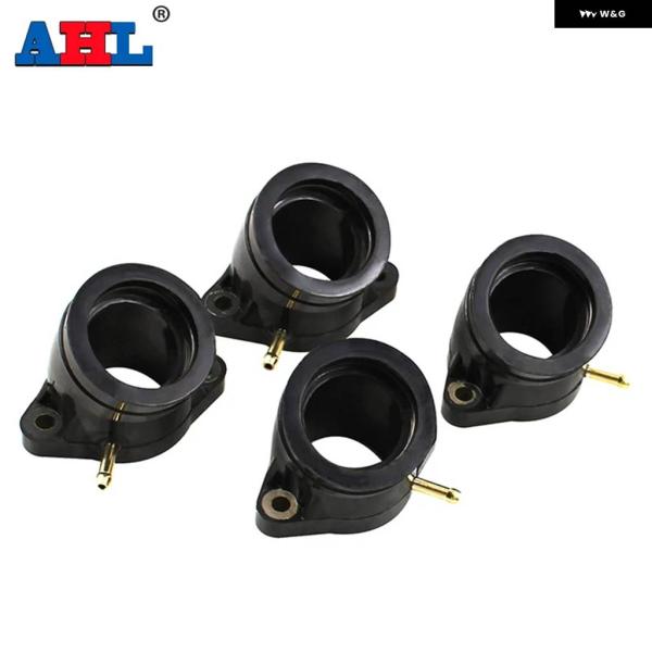 バイク 部品 キャブレター インテーク マニホールド パッド ヤマハ プラスチック インテークアウトル 接着剤 ヤマハ 2H7-13596-00-00 XJ1100 J MAXIM カスタム パーツ アクセサリーHigh-concerned...