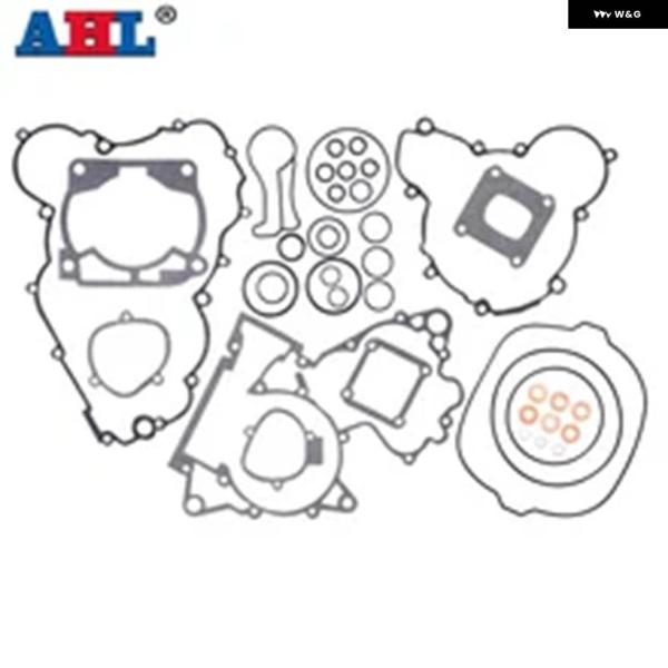 オートバイ 完全 シリンダー ガスケットキット TE300I用 2019-2023 TE300 TE 300 I 300 XC / XC-W 2017-2023 カスタム パーツ アクセサリーHigh-concerned chemical:...