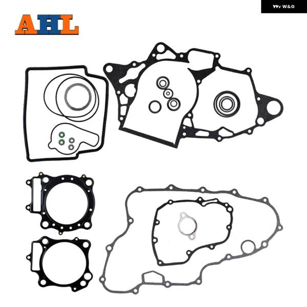 ホンダ TRX450ER TRX 450 ER 2006-2014 TRX450R TRX 450R 2006-2009 オートバイ カバー ガスケット シリンダー ヘッドガスケット カスタム パーツ アクセサリーHigh-concerne...