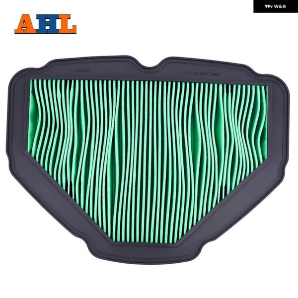 ホンダ ゴールドウィング 1800 GL1800 1800B 1800BD 1800D 1800DA ツアー 17210-MKC-A00 向け オートバイ エア フィルター クリーナー アクセサリー カスタム パーツ アクセサリーHigh-...