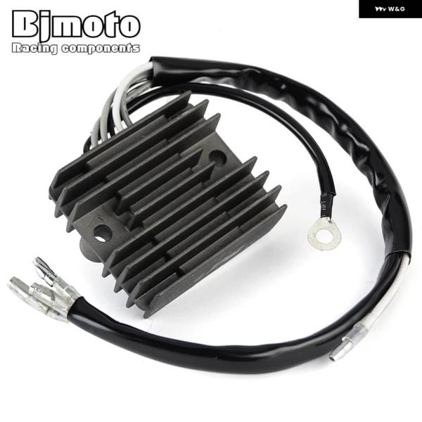 31600-ZV5-003 ホンダ 電圧レギュレーター 整流器 35-50ホース力 35 40ホース力 BF35AM BF40B2 BF40BX BF40A4 BF40A BF40A2 BF40A1 BF40AX カスタム パーツ アクセサ...