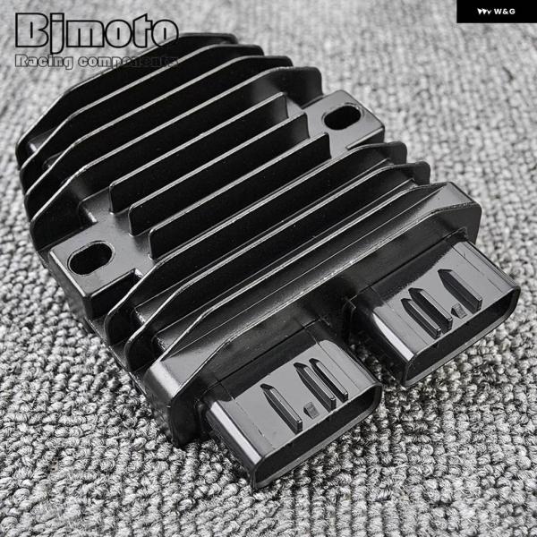 CFMOTO用電圧レギュレーター 整流器 CF700 2USスポーツ用 2AUS 650 ADVENTURA CF650 3US 650NK CF650 7US 6NTV-151000-3000 カスタム パーツ アクセサリーHigh-co...