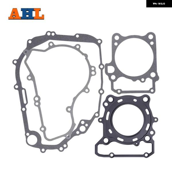 オートバイ カバー ガスケット シリンダー ヘッドガスケットCFモーター用250NK 250SR NK250 CF250 NK CF SR 250 250CC カスタム パーツ アクセサリーHigh-concerned chemical:N...
