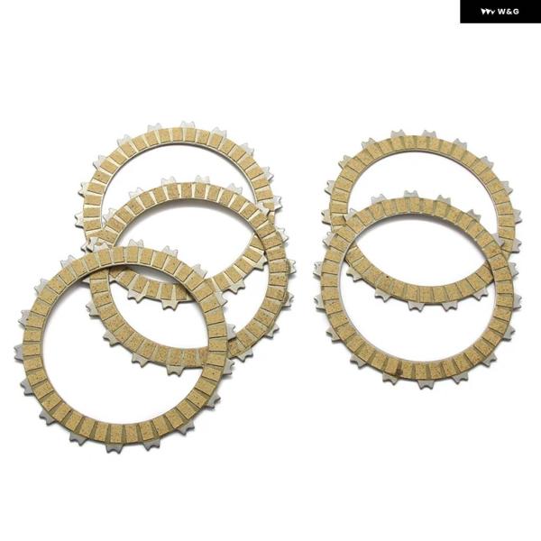 ホンダ CBR250 RB/RC RAB/RAC 2011 2012 2013 22201-KYJ-902 モトクロス アクセサリー用 オートバイ フリクションクラッチプレート カスタム パーツ アクセサリーHigh-concerned c...