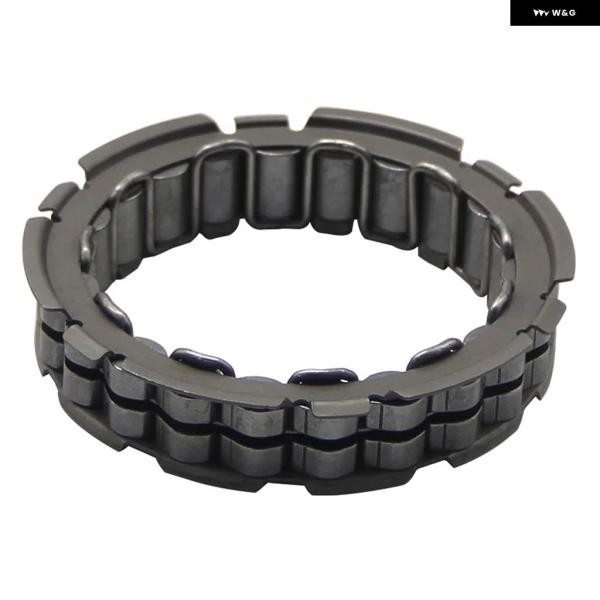 ヤマハ XT500E XT600E XT600A XT600EH XT600EN XT600EA XT600ED XT600EDC 3TB-15590-01用 オートバイ スタータークラッチ アセンブリ カスタム パーツ アクセサリーHig...