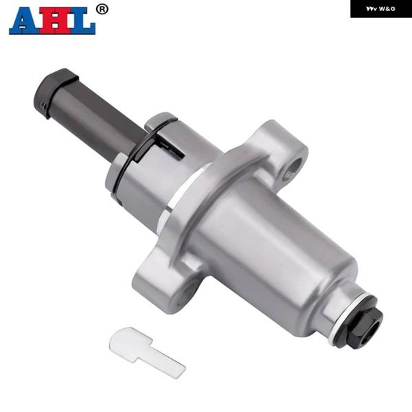 スズキ DR650SE DR650S キングクアッド450 ヴィンソンクアッドマスター500 LTA500 LTA500F LTA500X 12830-32E00用 オートバイ カム チェーン テンショナー カスタム パーツ アクセサリーH...