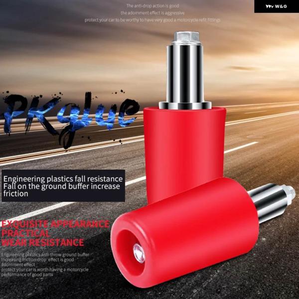 スズキ バンディットGSXR1000 GSXR600 GSXR750 GSXR /750/1000 74A用 汎用 オートバイ エンジン クラッシュ プロテクター フレーム スライダー カスタム パーツ アクセサリーItem Weight:...