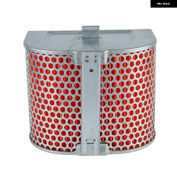 ホンダ ナイトホーク750 CB750 1991-2001 - 03 49 ステート1992用エア フィルター クリーナー HFA1703 カスタム パーツ アクセサリーItem Weight:0kgItem Height:0inchIte...