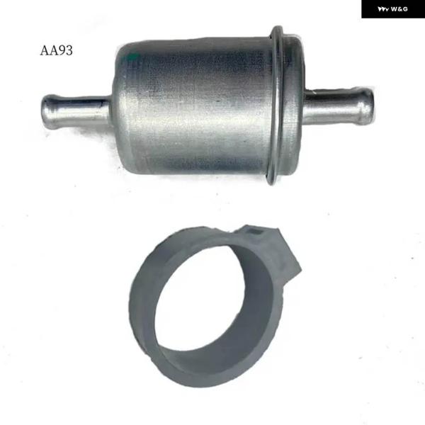 オートバイ 燃料 フィルター ガソリン フィルター エレメント6090-120220CFMOTO CF400 500 625 CFORCE用 カスタム パーツ アクセサリーHigh-concerned chemical:NoneOrigin...