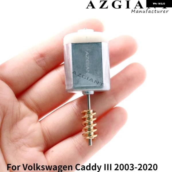 フォルクスワーゲン キャディIII 2003-2020 セントラルドアロックモーター VW キャディ 3モーター FC-280SC-18165 カスタム パーツ アクセサリーHigh-concerned chemical:NoneBrand...
