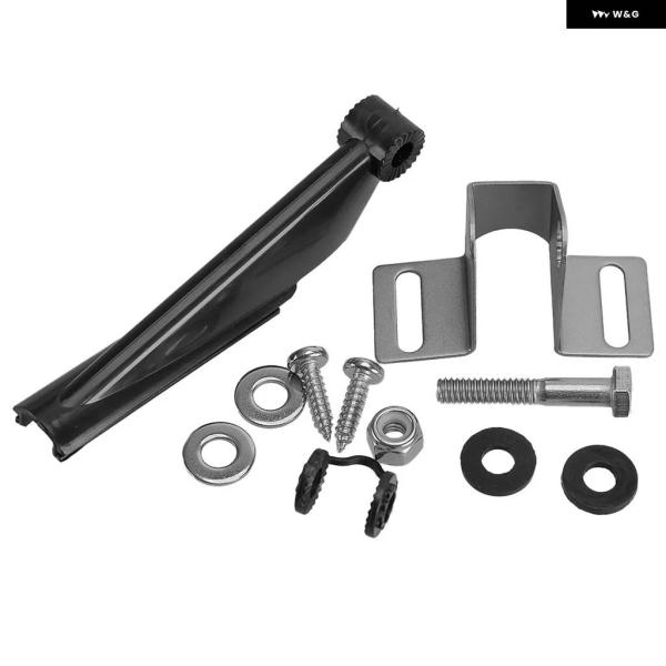 ローランスDSI HDI ユニット 000-10262-0011セットスキマートランスデューサー マウント トランサム ブラケット キット カスタム パーツ アクセサリーBattery Included:NoHigh-concerned c...