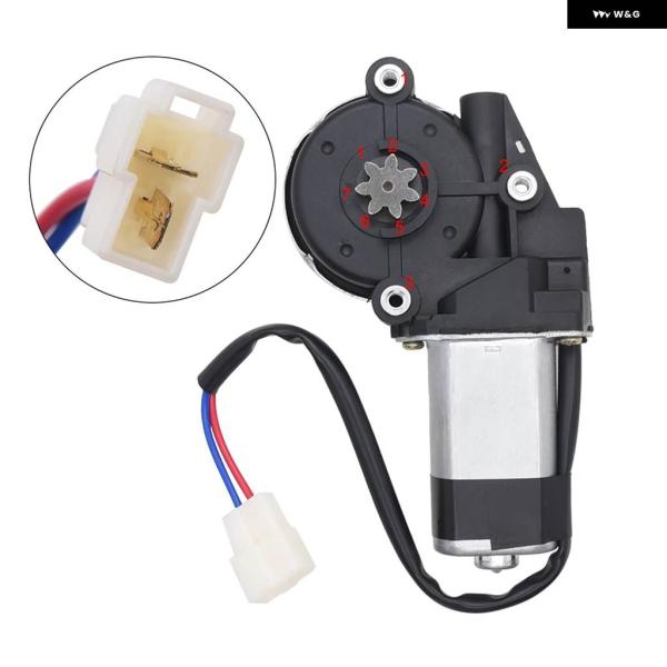 三菱 アドベンチャー用 トヨタ AVANZA 電動ウィンドウモーター 可変速 7速8速 カスタム パーツ アクセサリーHigh-concerned chemical:NoneOrigin:Mainland ChinaSUITABLE FOR...