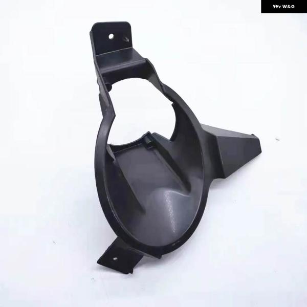 プジョー 207フロント フォグランプ フレーム 207おり バンパー フロント フォグランプ ブラケット フォグランプ 固定 フレーム 7452ZJ ヘッドライト サポート カスタム パーツ アクセサリーBrand Name:ZhiChi...