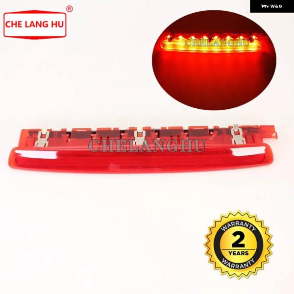 セアト イビサ / ST 2013 - 17 ヨーロッパ版 車リード 3 リアブレーキランプ 3 テールストップランプ 6J0945097B カスタム パーツ アクセサリーVoltage:12 VItem Weight:0.2KGModel...