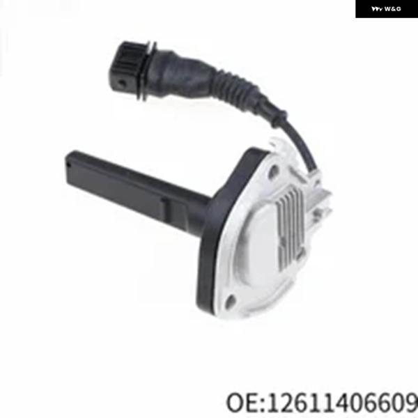 12611406609 1261-1406-609 12617500801 1261-7508-001は BMW 部品オイルレベルセンサーオイル温度センサー カスタム パーツ アクセサリーHigh-concerned chemical:No...