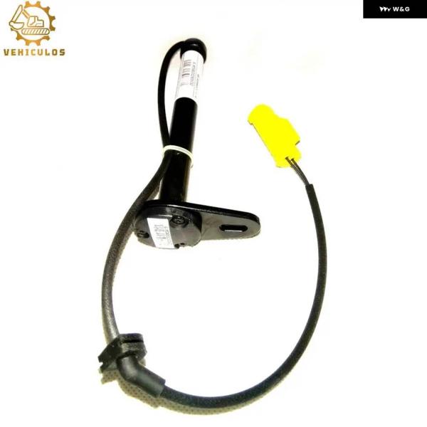 A2539060300 1台分 左側/右側アクティブ ボンネット アクチュエーター ヒンジ コントロール ユニット メルセデス ベンツ GLC C-KLASSE X253 W253 W253 C253 カスタム パーツ アクセサリーHigh...