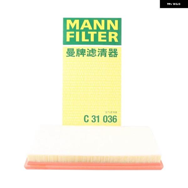 MANN FILTER C31036 ジープ ガックコンパス用エア フィルター 1.3T 220T 2019年4月53476340 カスタム パーツ アクセサリーCountry/Region of Manufacture:GERMANInt...