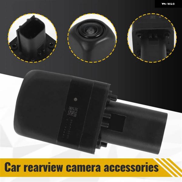 86790-02271 トヨタ カローラアリオン 2019-2022 バックリアリバース カメラ パークアシストリアビュー カメラ 8679002271 カスタム パーツ アクセサリーHigh-concerned chemical:None...