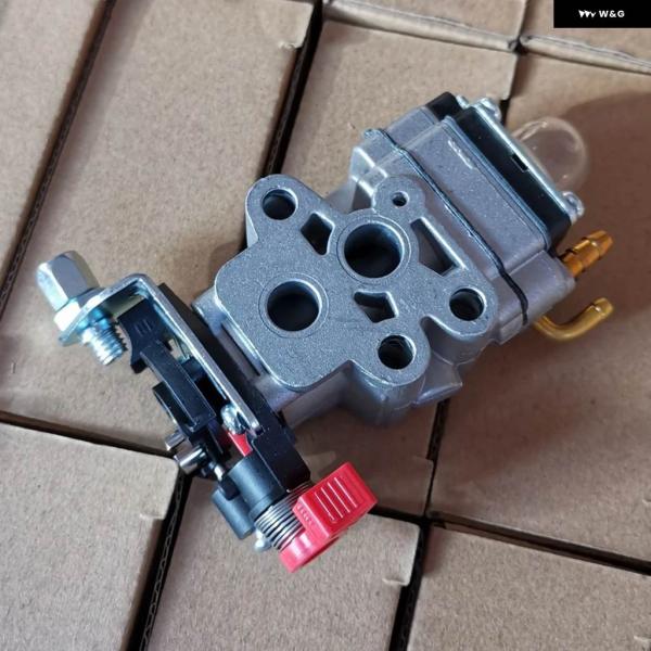 TJ27E TJ35E キャブレター TJ27 TJ35 KBL35A KBL27B HUSQ 504 11 61-01 ブロワー 530BT 130BT レッドマックスブロワー EBZ3050RH カスタム パーツ アクセサリーHigh-...