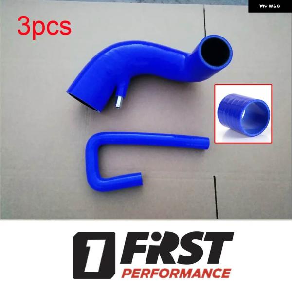 シリコーンインテークインダクション ボクスホール アストラ H MK5 VXR ダイレクトルートインダクションホース R 19CDTIエア ボックス 80MMエアフィルター 付き カスタム パーツ アクセサリーHigh-concerned ...