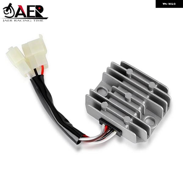 電圧レギュレーター 整流器 ヤマハ SR250G SR250TH SR250H SR250J SR250 クラシック XT550 3Y6-81960-A0 3Y6-81960-01 カスタム パーツ アクセサリーHigh-concerned...