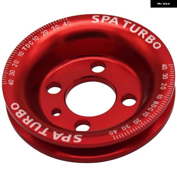 V W SYNCRO A UDI 80 90 100 4000 ラビット 1.8 8V アンダードライブ プーリー カスタム パーツ アクセサリーHigh-concerned chemical:NoneCountry/Region of C...