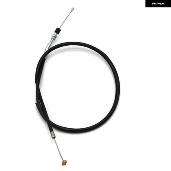 バイク クラッチ コントロール ケーブル ワイヤー ライン ホンダ TRX400EX スポーツラックス 400 EX 2002-2004 TRX 1999-2001/2004 22870-HN1-000 MOTO カスタム パーツ アクセサ...