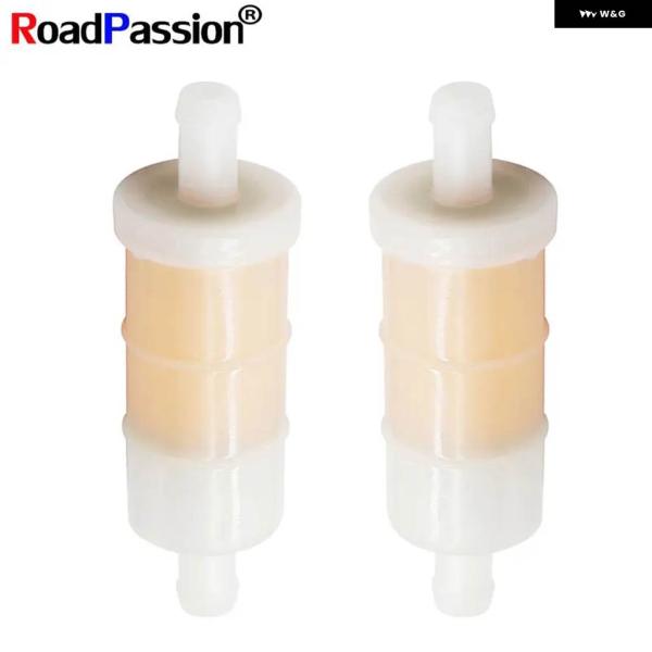 2/5個 燃料フィルター ヤマハ XVS1100AT XVS11ATA V-STAR XVS1100 XVS11SC XVS11T XVS400 XVS400C XVS650AT XVS650A ドラッグ カスタム パーツ アクセサリーIt...