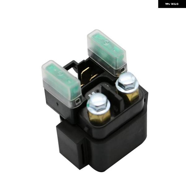 バイクスターターソレノイドリレー ヤマハ Vスター 1100 XVS1100AT XVS1100A XVS1100 ロードスター XV1600ALE XV1600AS XV1600ATLE カスタム パーツ アクセサリーSpecial Fe...