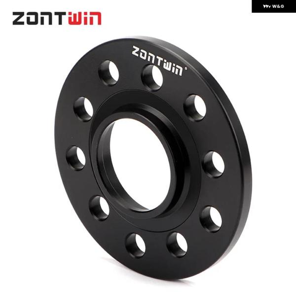 2/4ピース 3/5/810MM ホイールスペーサーアダプター PCD 5X114.3 CB 60.1MM 5ラグにトヨタ スズキ レクサス カー カスタム パーツ アクセサリーHigh-concerned chemical:NoneMat...