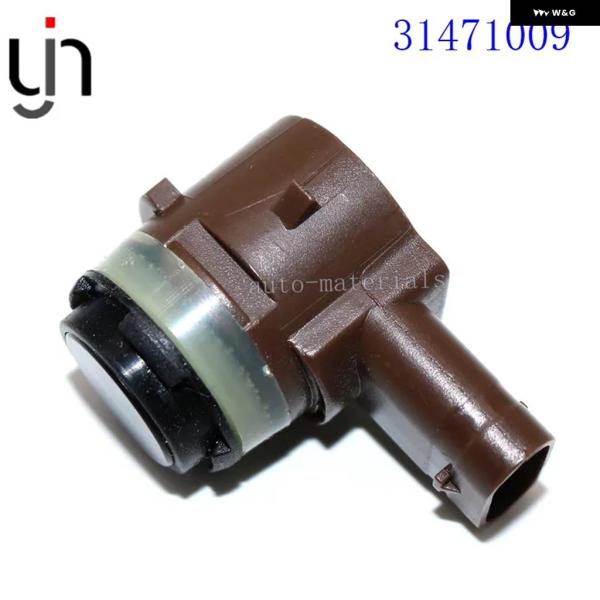 パーキングセンサーアシスタント ボルボ XC60 XC90 V90 S90 31471009 カスタム パーツ アクセサリーHigh-concerned chemical:NoneOEM NO.:31471009OSD Language:C...