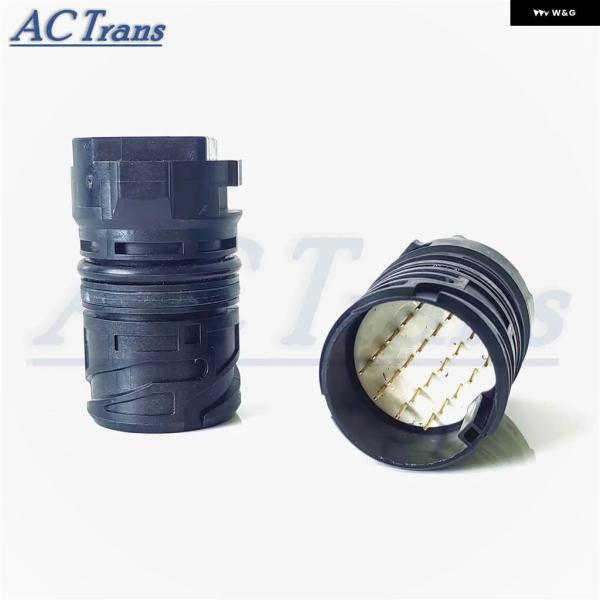 トランスミッション CVT RE0F11A JF015E ハーネス オスコネクタ 日産 CVT メスコネクタに カスタム パーツ アクセサリーHigh-concerned chemical:NoneModel Number:JF015E R...