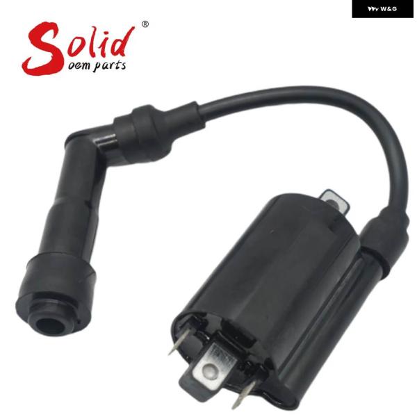 バイクイグニッションコイル KAWASAKI KLR650 2008-2016 21121-0029 イグニッションコイルパック カスタム パーツ アクセサリーHigh-concerned chemical:NoneSpecificatio...