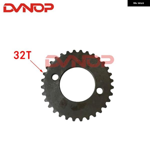 32T カムシャフト タイミングスプロケット ホンダ CB125S CL125S XL125 SL125 CB CL XL SL 125 125S 76-85 カスタム パーツ アクセサリーBrand Name:DVNOPOrigin:Ma...