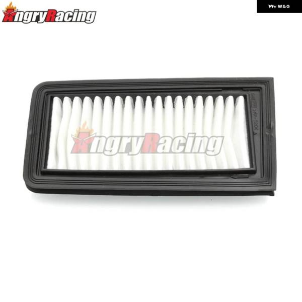 バイクエアフィルター スズキ AN650 バーグマン 2002-2015 AN 650 A/Z バーグマン エグゼクティブ 2004-2021 カスタム パーツ アクセサリーItem Weight:0.3kgItem Height:0inc...