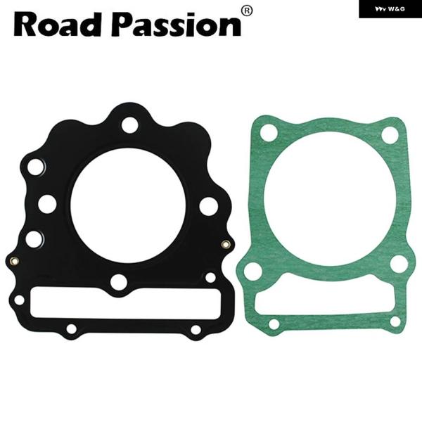 バイクエンジンステーター フルシリンダーヘッド サイドカバーガスケット ホンダ XR250 XR 250 2000-2004 12251-KCZ-013 カスタム パーツ アクセサリーHigh-concerned chemical:None...