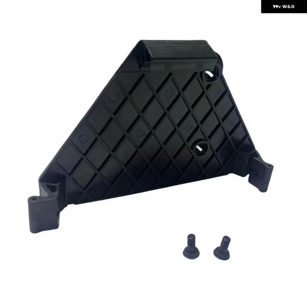 6Q0906507 VWポロ9N MK4用ECU ブラケット ベース スペアパーツ に可能 プロフェッショナル カスタム パーツ アクセサリーModel Name:6Q0906507High-concerned chemical:NoneB...