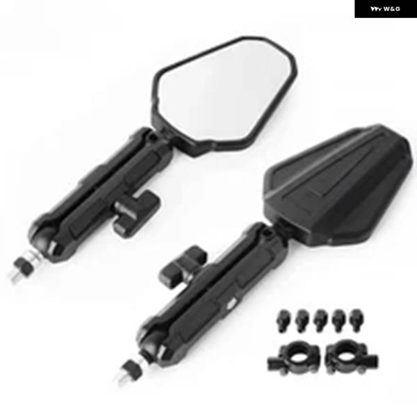 バイク ミラー マルチアングル広視野 オートバイ ミラー アドベンチャー向け カスタム パーツ アクセサリーHigh-concerned chemical:NoneOrigin:Mainland ChinaDurable Material ...