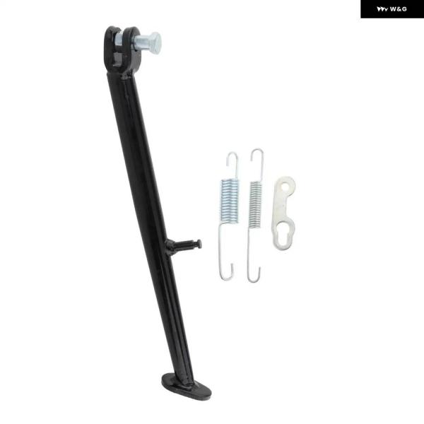 パーキング サイド スタンド ダイレクトサイド スタンド BOSSIER M1 3 5用 カスタム パーツ アクセサリーHigh-concerned chemical:NoneItem Weight:SidestandItem Height...