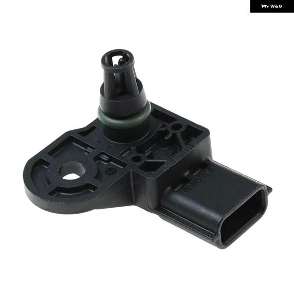 オイルプレッシャーセンサーセンダー エンジン センサー デジタル圧力計 0-10バール オイルプレッシャーテストツール カスタム パーツ アクセサリーHigh-concerned chemical:NoneSpecification:6VS...