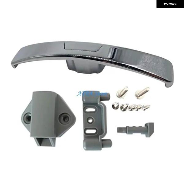 ロック キーレスロック プッシュ ボタン ロック RVS キャビネットロックハンドル カスタム パーツ アクセサリーHigh-concerned chemical:NoneSpecial Features:Lock HandleModel ...