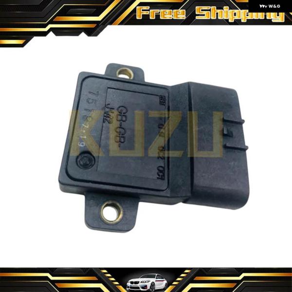 22438-AA044 22438-AA045 イグニッション コントロール モジュール GB-003 スバル インプレッサ レガシィ 1990-1998 カスタムパーツ アクセサリー 交換用部品Hign-concerned Chemica...
