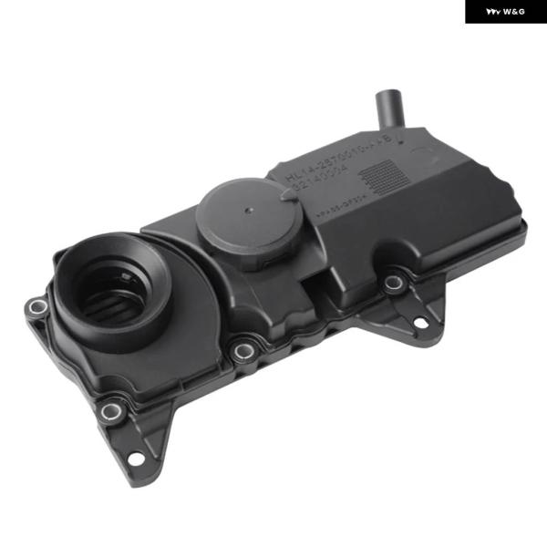 エンジン バルブ カバー PCV バルブ オイルトラップ ガスケット付き 2014-2021 ボルボ XC90 XC60 S60 S80 S90 V60 V90 XC40 XC70 32140004 32242753 カスタムパーツ アクセ...