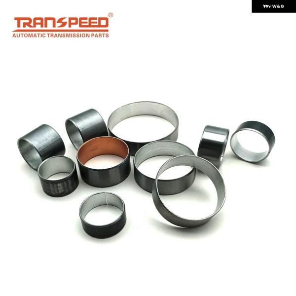 DPO AL4 オートマチックトランス ミッション ブロンズブッシングキット プジョー 307 シトロエン ルノー XSARA PICASSO カーアクセサリー カスタムパーツ アクセサリー 交換用部品Hign-concerned Chem...