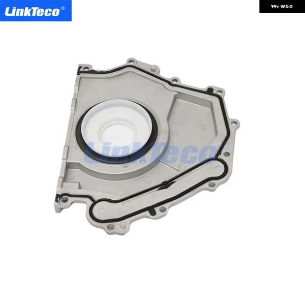 エンジン 部品 クランクシャフト オイルシール 4.4L 448DT ディーゼル 2010- ランドローバー レンジローバー に適合 カスタムパーツ アクセサリー 交換用部品Special Features:448DT TDVExterna...