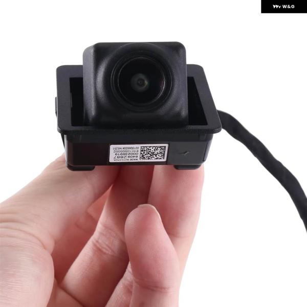 84092887 パーキング 支援リアビューバックアップ カメラ キャデラック XT5 2017-2020 カスタムパーツ アクセサリー 交換用部品Hign-concerned Chemical:NoneAssembly Mode:Port...