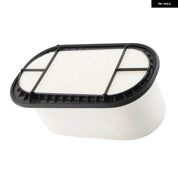 エア フィルター フォード F450 F550 F250 F350 スーパーデューティ 7.3L 1999-2003 カスタムパーツ アクセサリー 交換用部品Hign-concerned Chemical:NonePlacement on ...