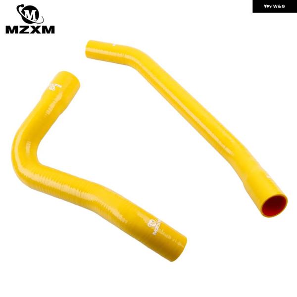 1982〜1992年式 シボレー カマロ ファイヤーバード 5.0L 5.7L TPI モーター シリコン ラジエーター ホースキット に適合 カスタムパーツ アクセサリー 交換用部品Hign-concerned Chemical:None...