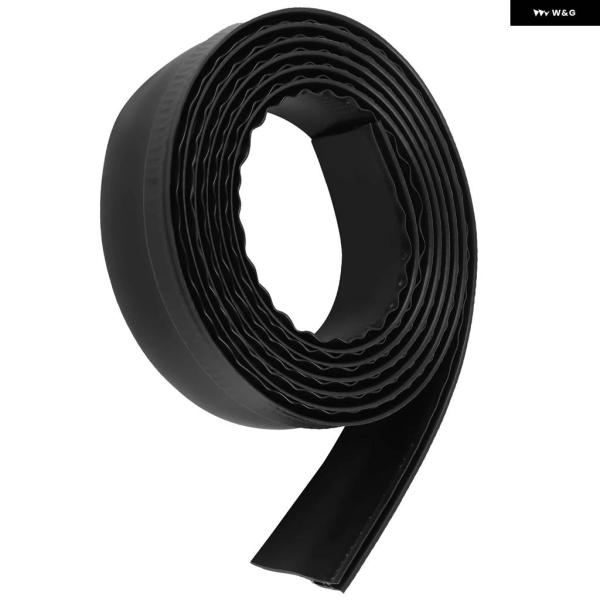 スライドアウトシール EPDM ゴム 018-546 RV キャンピングカー 7/16'' X 3'' ゴム カスタムパーツ アクセサリー 交換用部品Special Features:Product Type: Slide Out Seal...